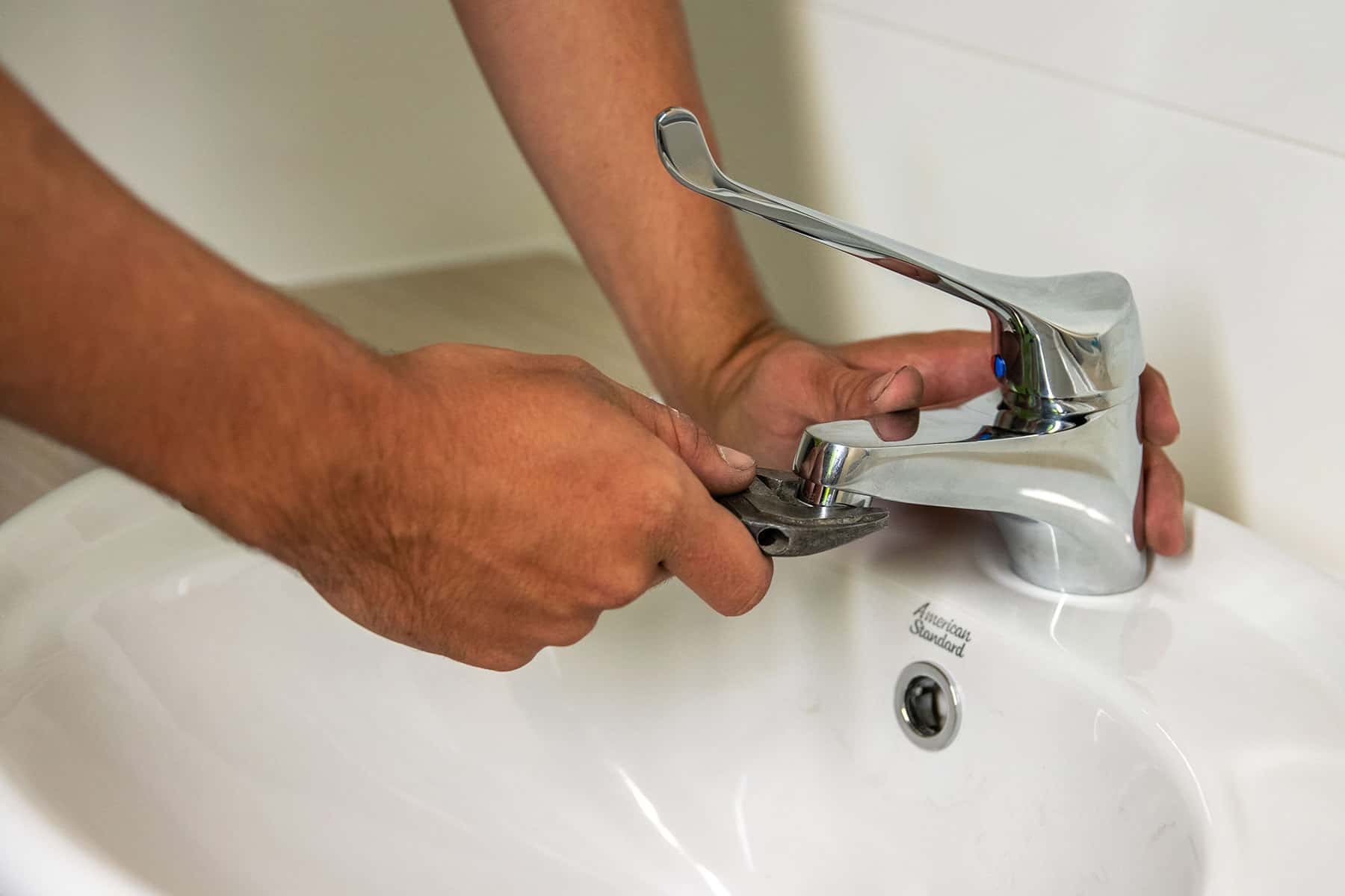 Leaking Taps Repair - Tap Plumbers - D&S Plumbing Group